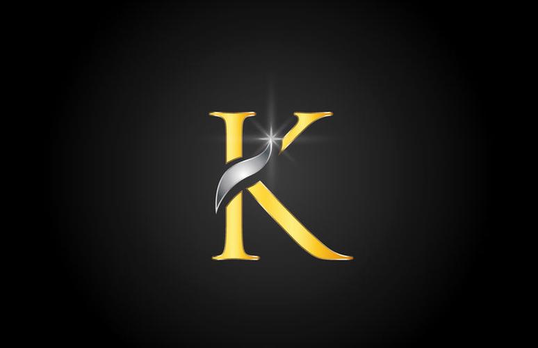 “K”特殊符号可复制图标