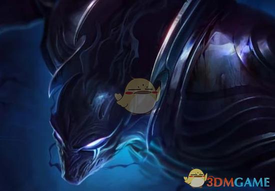 梦魇lol图标