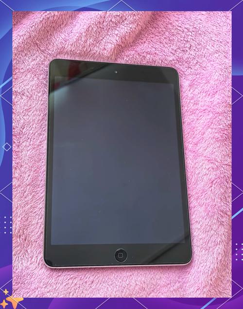 ipad mini2看网课够用吗图标