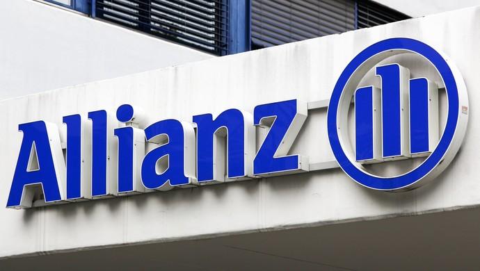 外资保险公司