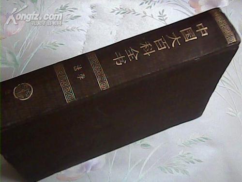 中国大百科全书在线阅读入口图标