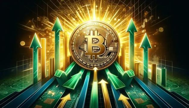 比特币btc图标