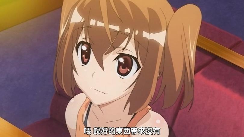 纯白的轮舞曲乙女和凛花截图