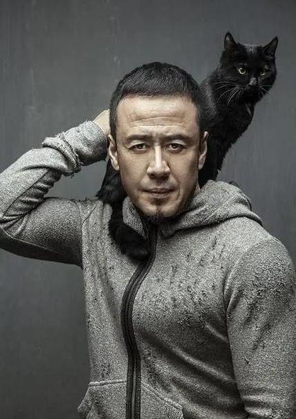杨坤为什么叫马户呢是什么歌图标