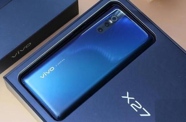 捡到vivox27能要吗图标