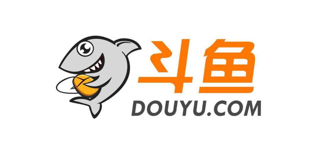 斗鱼直播图标