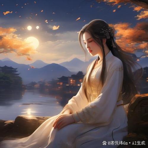穿越之我是白骨夫人截图