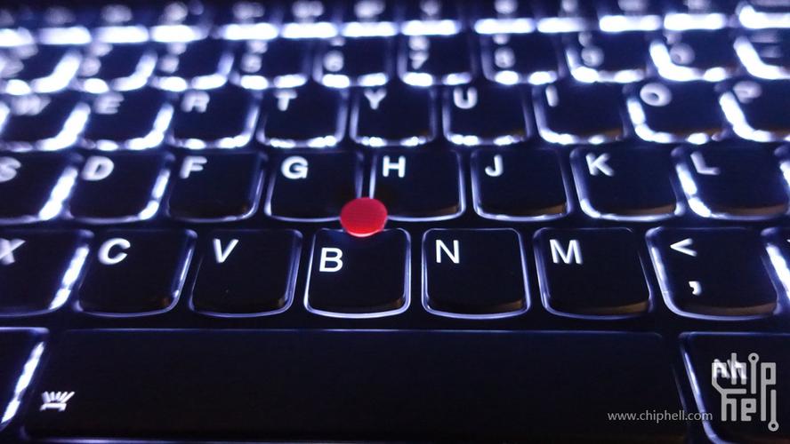 thinkpad外壳红灯灯