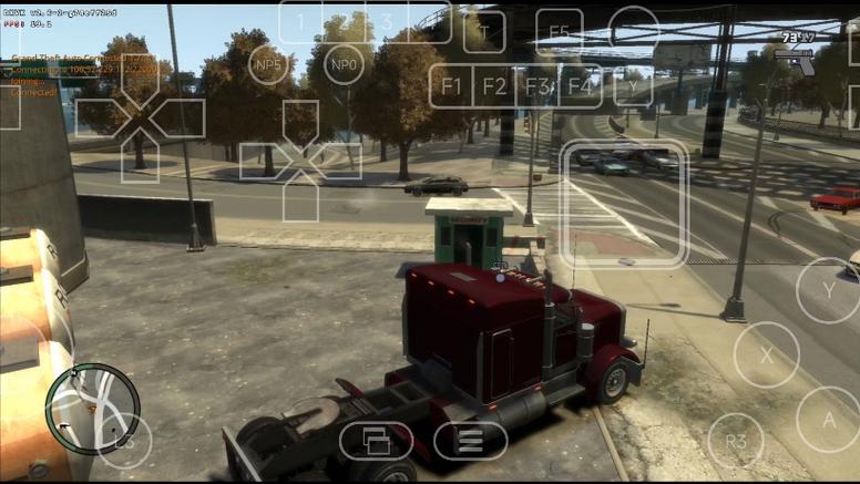 gta4手机能玩吗图标