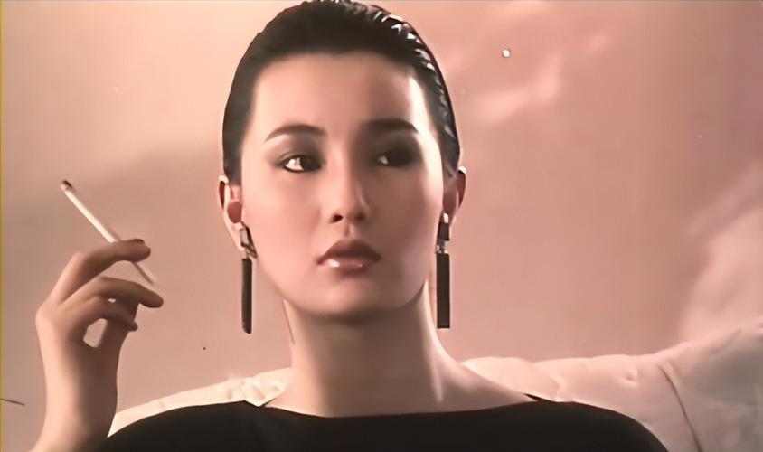 张曼玉玫瑰的故事图标