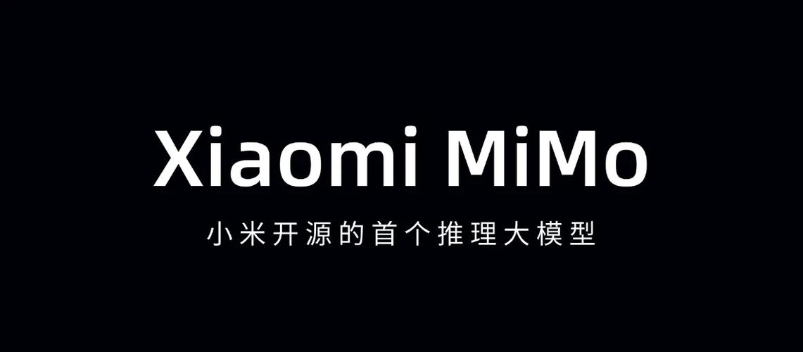 小米mimo文件夹图标