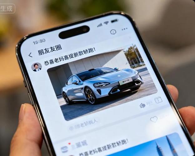 手机亮截图