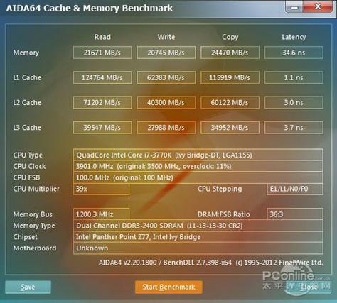 ddr3 2400超频