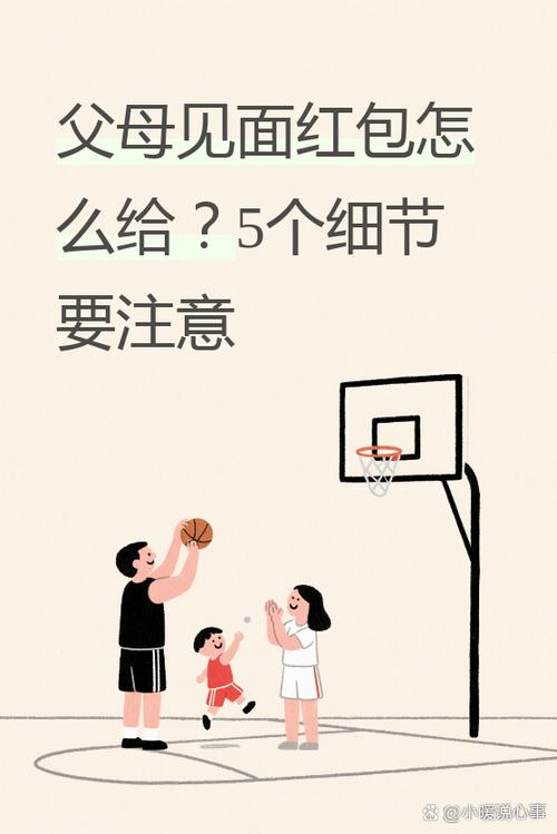 双方父母第一次见面要给红包吗图标