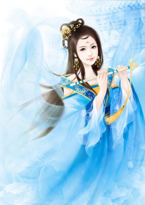 梦幻适合女生的游戏名图标