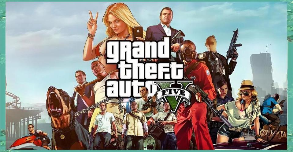 gta出到第几代了图标