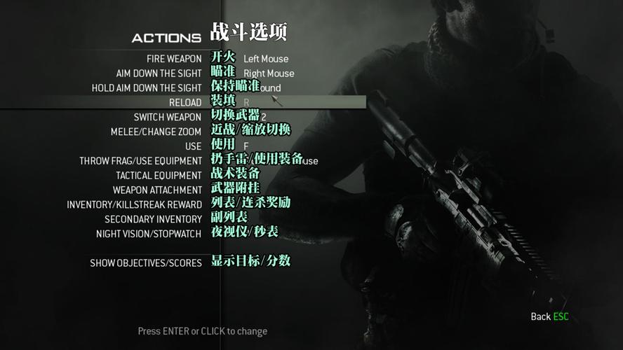 使命召唤8有中文吗图标