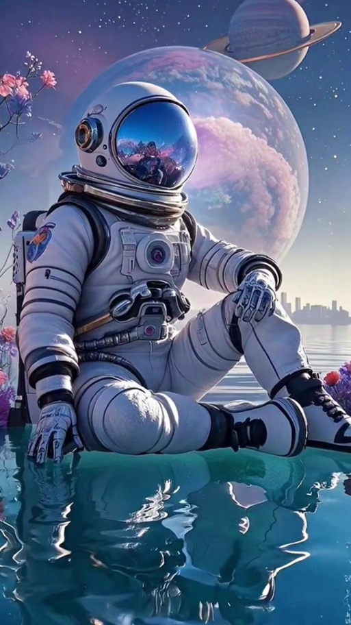 宇宙之心