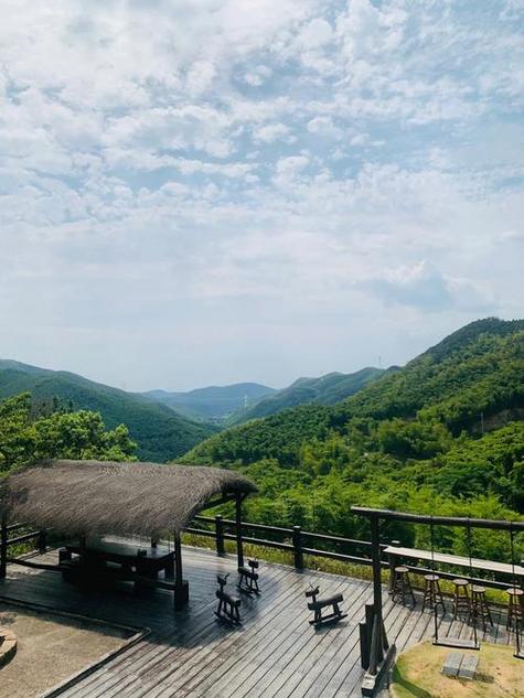 山中隐居别墅图片图标