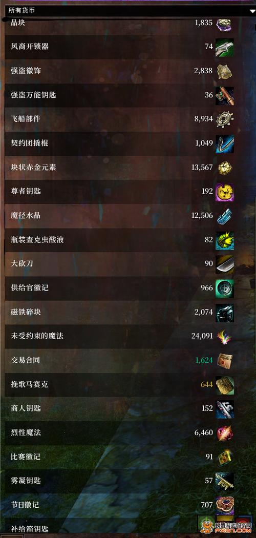 激战2不买dlc能玩吗截图