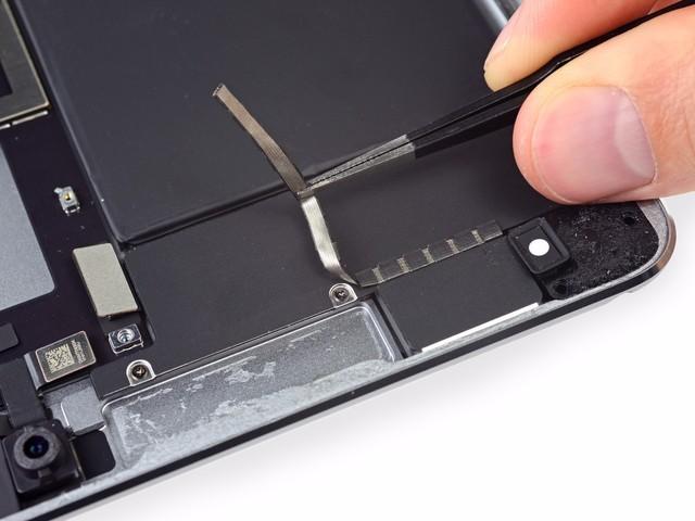 ipad话筒坏了修多少钱图标