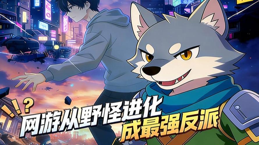 诸天最强大BOSS截图