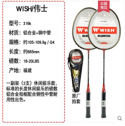 羽毛球初学者用什么球拍图标