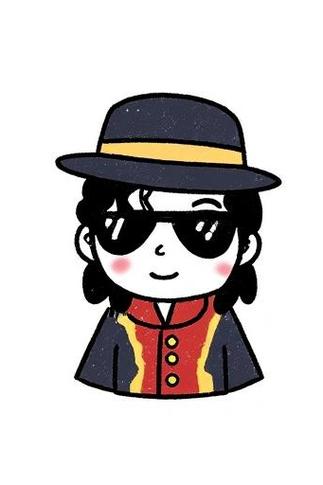 MJ是什么简称图标