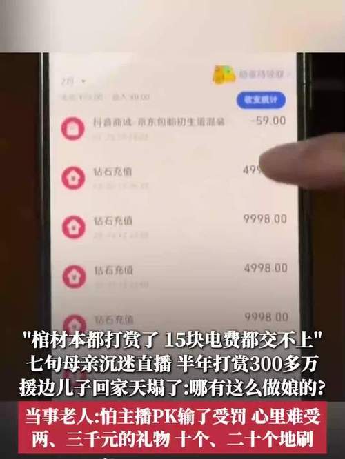 主播模拟器07:连续直播49小时获得10000美元打赏截图