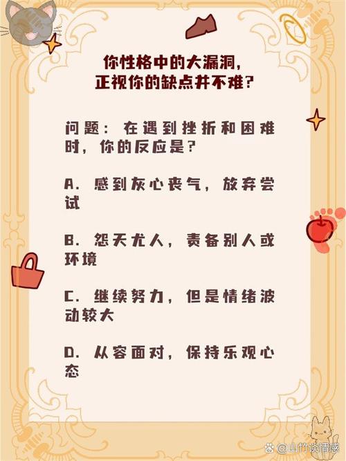 不相信自己是什么心理图标