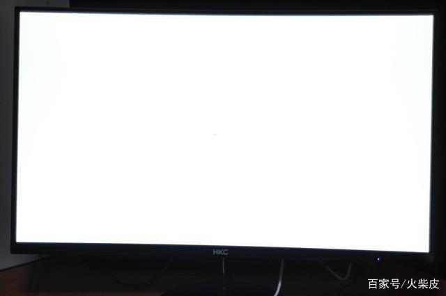 海信电视怎么检查坏点图标
