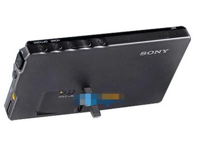 mp4播放器4G图标