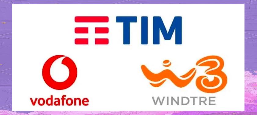 意大利windtre截图