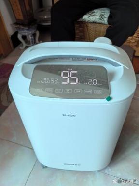 500元小型家用制氧机截图