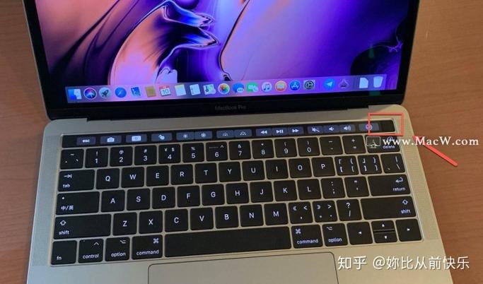 macbook关机后按任意键都会开机截图