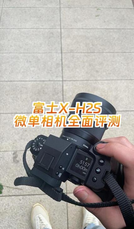 富士微单显示屏不显示截图