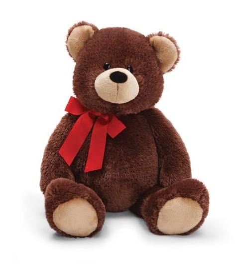 泰迪熊TeddyBear品牌图标