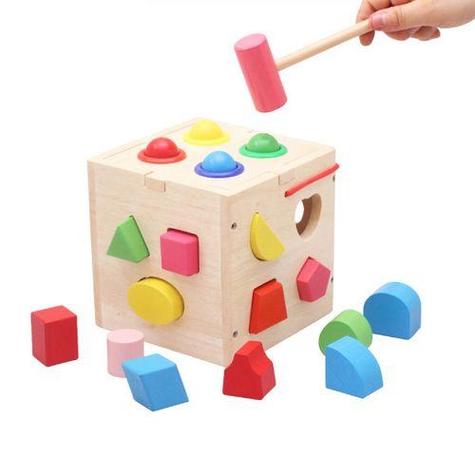益智玩具截图