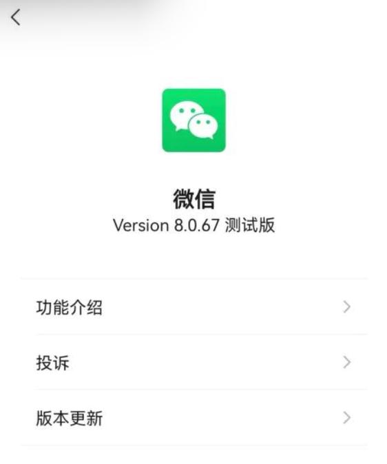 内测版怎么升级正式版图标