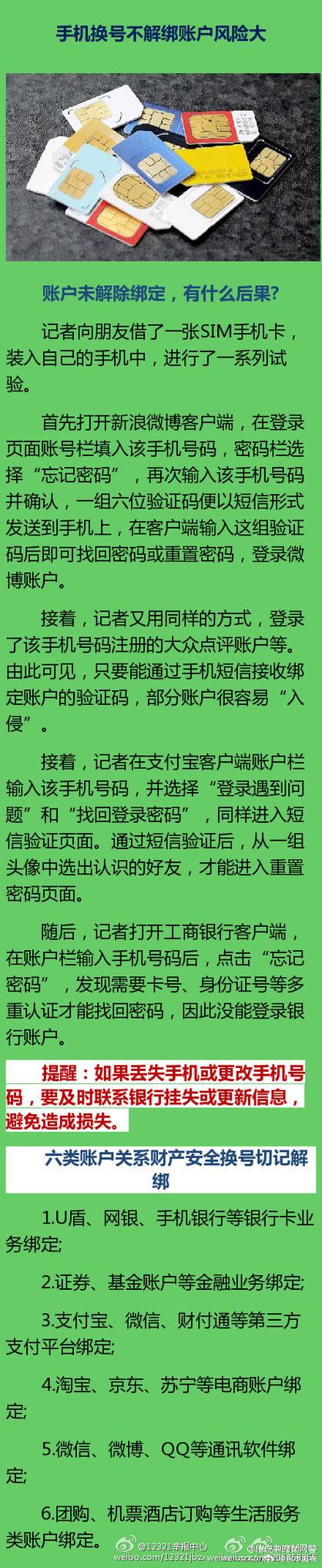 银行卡被绑定提醒截图