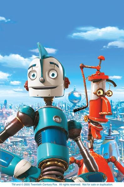robotsAPP下载截图