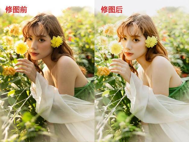 美图秀秀修图师图标
