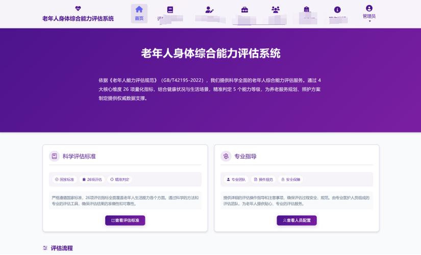 老年定期报告系统图标