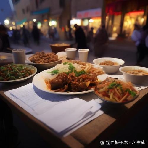地摊一族内容简介