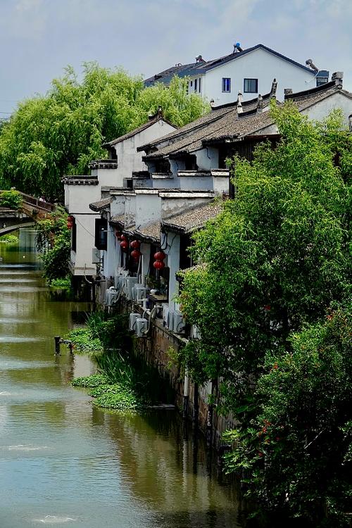 水乡小镇下载截图