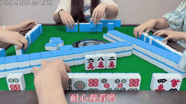 熊猫四川麻将(血战换三张)图标