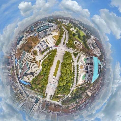 三维地图带vr全景免费破解图标