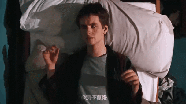 暂停时间的男子安卓下载图标