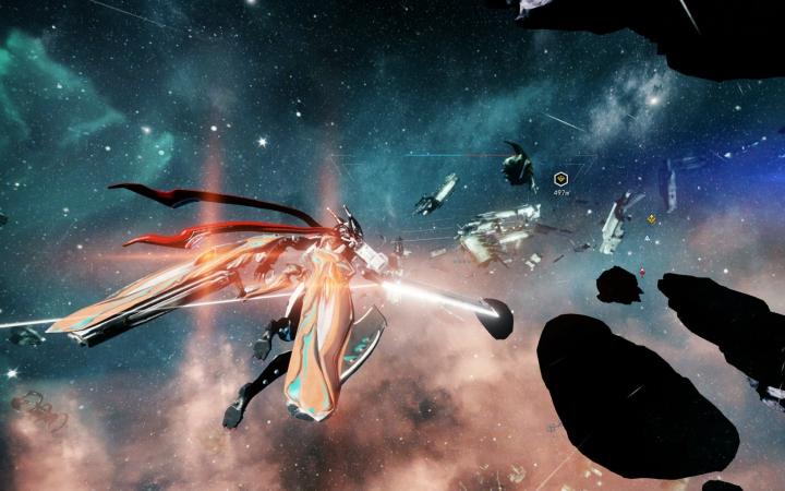 warframe空战mod表图标