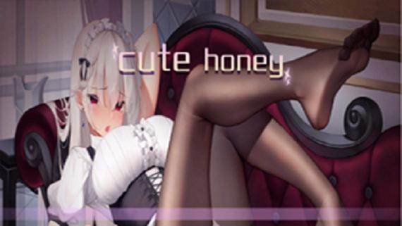 CuteHoney安卓版安装包图标